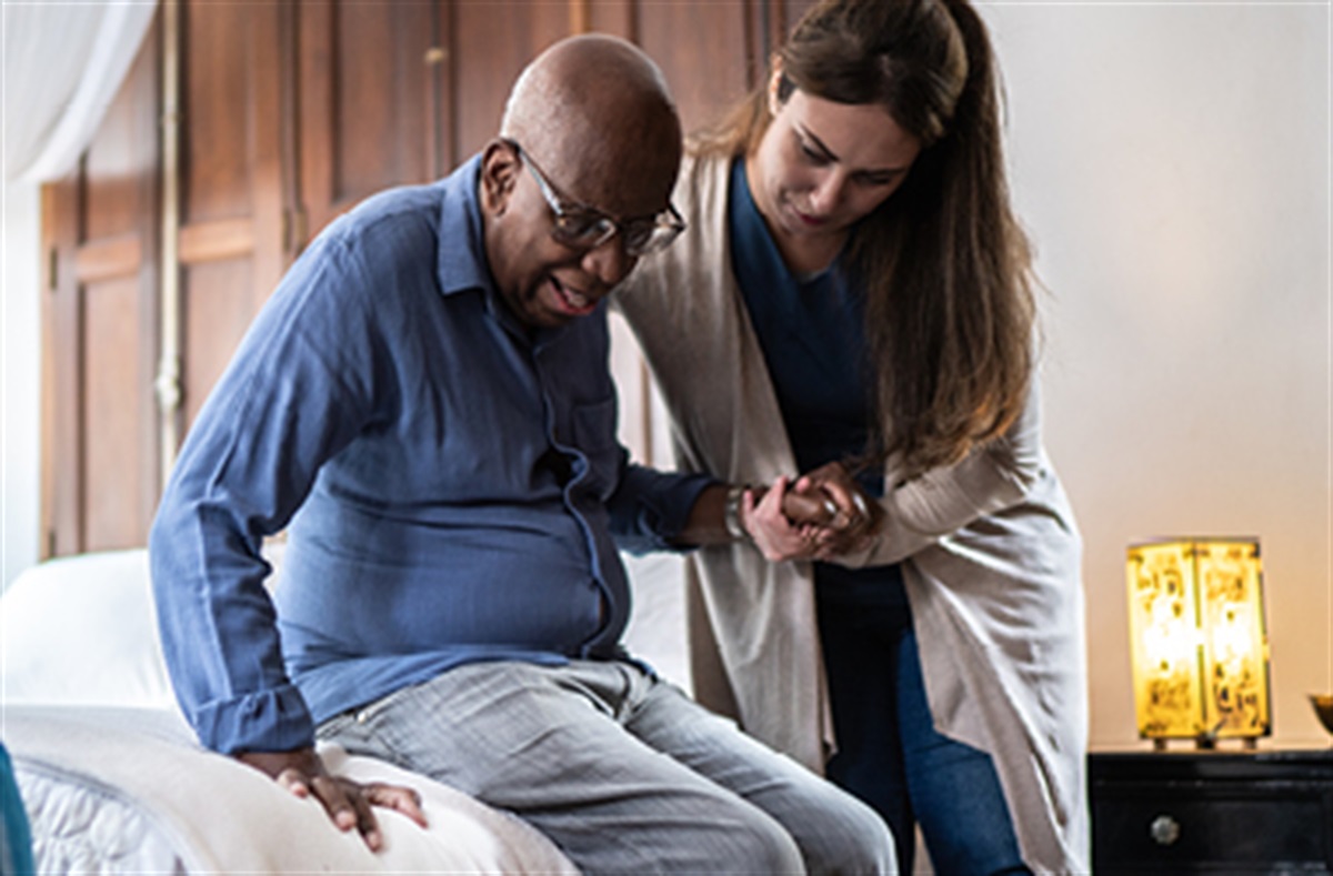 Disability support - AccessCare
